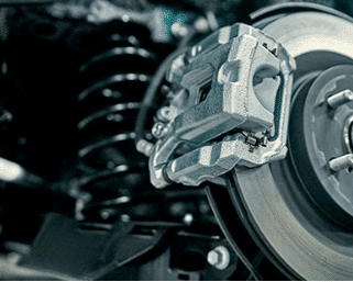 Braking System Overhaul – Phumeli mobile mechanics